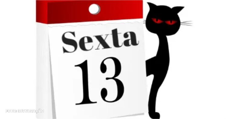 Sexta-feira 13: Explorando o simbolismo do número 13 na numerologia e ...